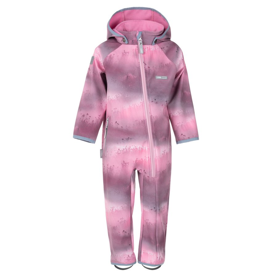 Softshell kombinezonai Shaun LENNE Vaikams